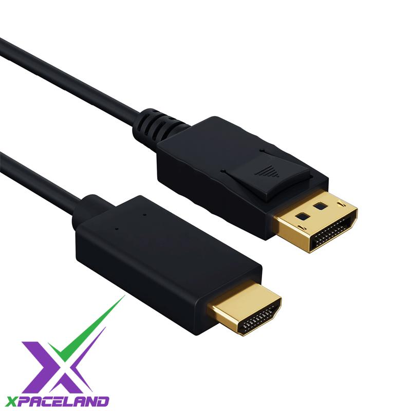 کابل تبدیل Displayport به HDMI | فروشگاهی برای زندگی دیجیتال شما